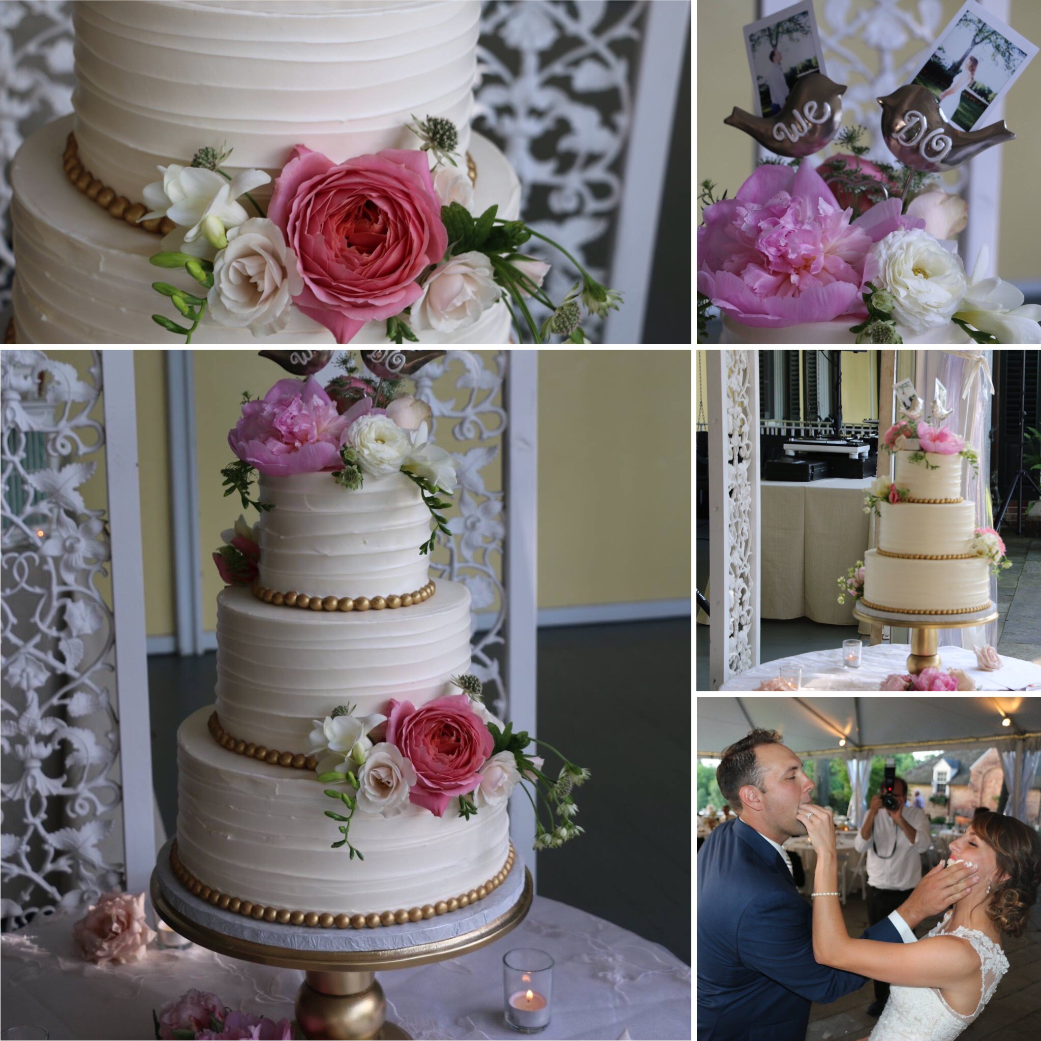 Rave’s | Rosie's Creative Cakes