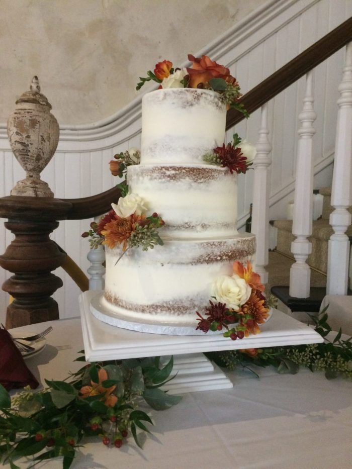 Rave’s | Rosie's Creative Cakes