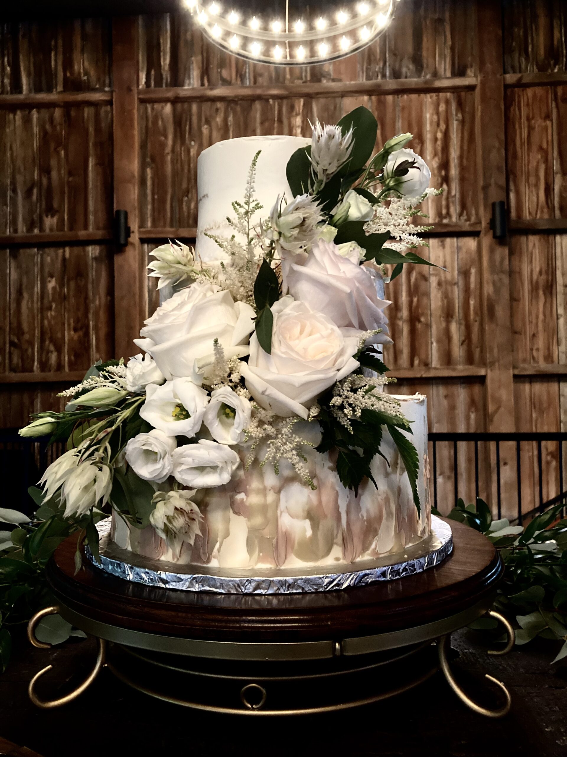 Rave’s | Rosie's Creative Cakes