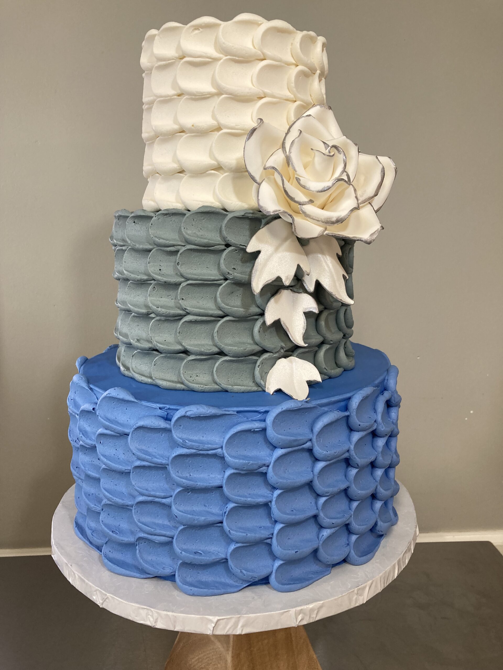 Cake Descriptions | Rosie's Creative Cakes