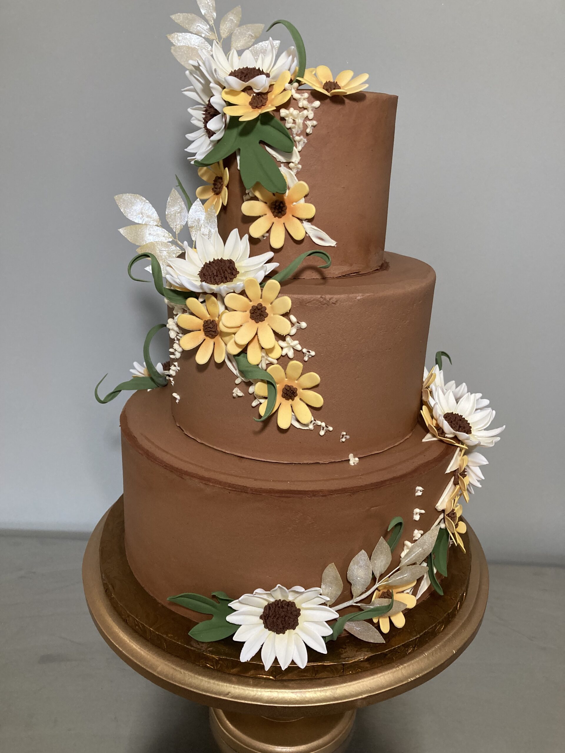 Cake Descriptions | Rosie's Creative Cakes